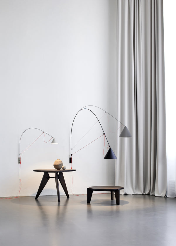 AYNO L | wall – Midgard Licht