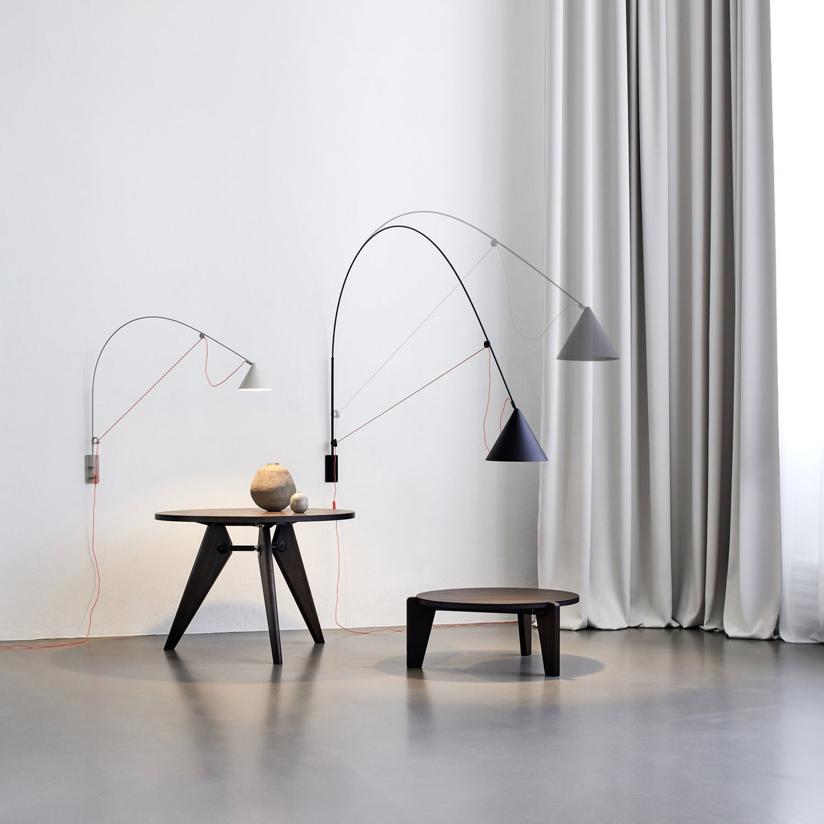 AYNO wall | XL – Midgard Licht