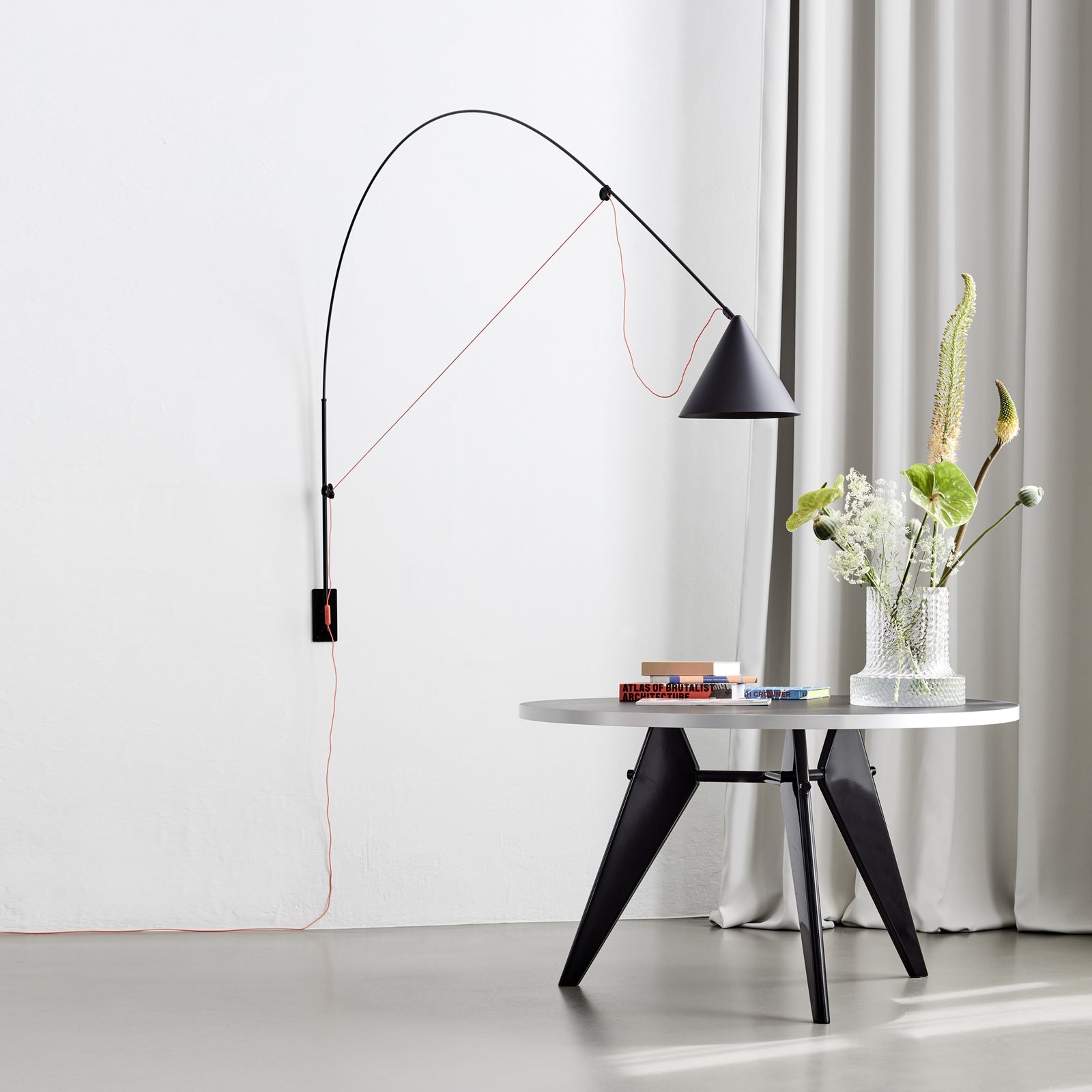 AYNO wall | XL – Midgard Licht