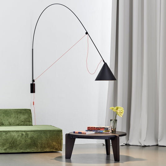 AYNO wall | XL – Midgard Licht