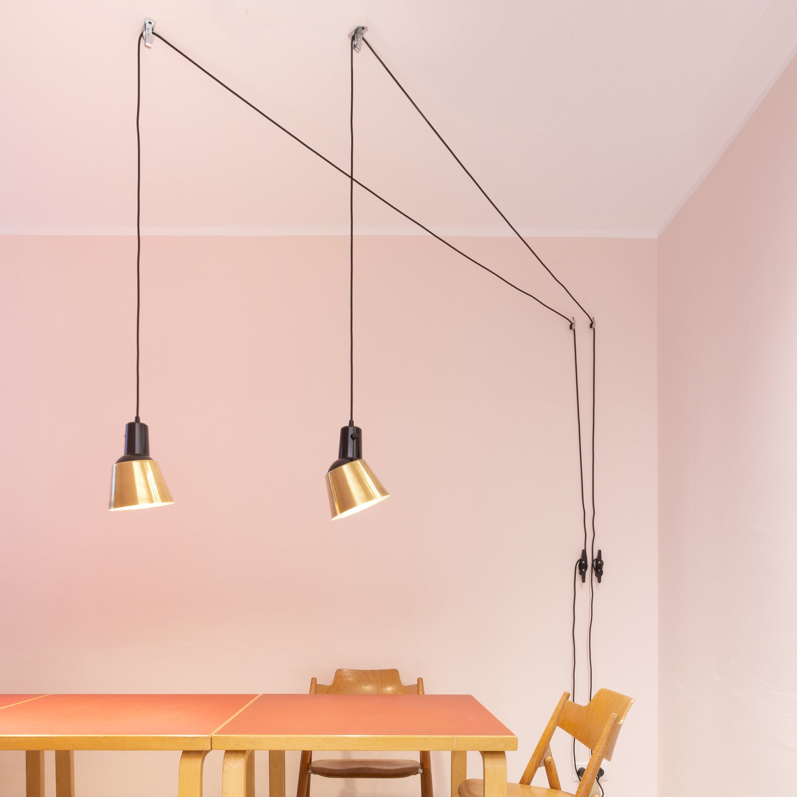 SHOP | Midgard Licht | K831 pendant lamp