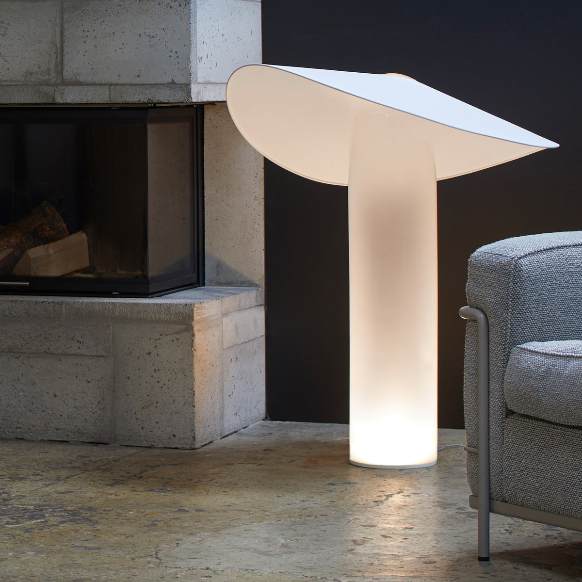 Midgard Licht | LOJA lighting series by Sebastian Herkner