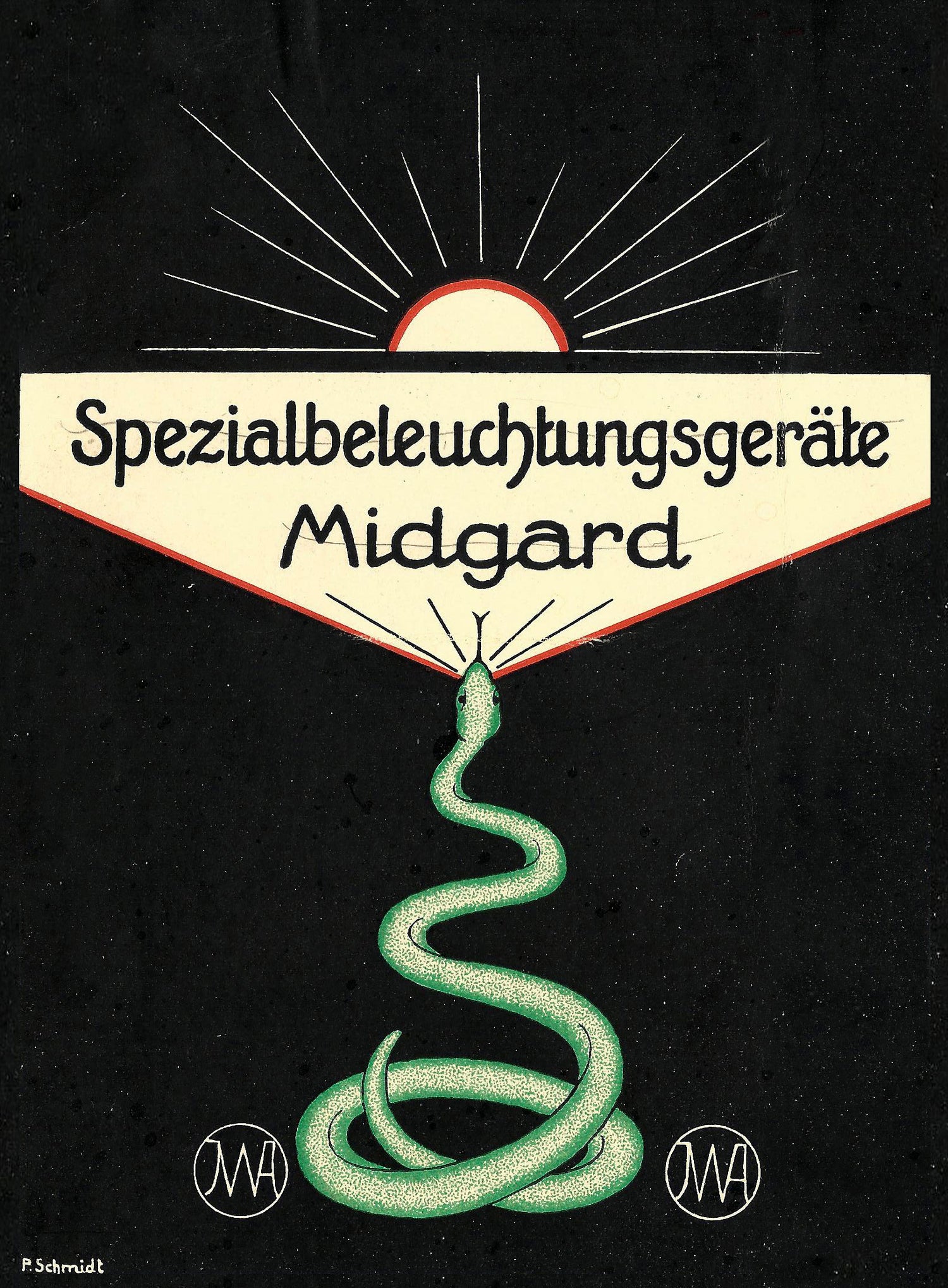 Midgard Licht | The Midgard story