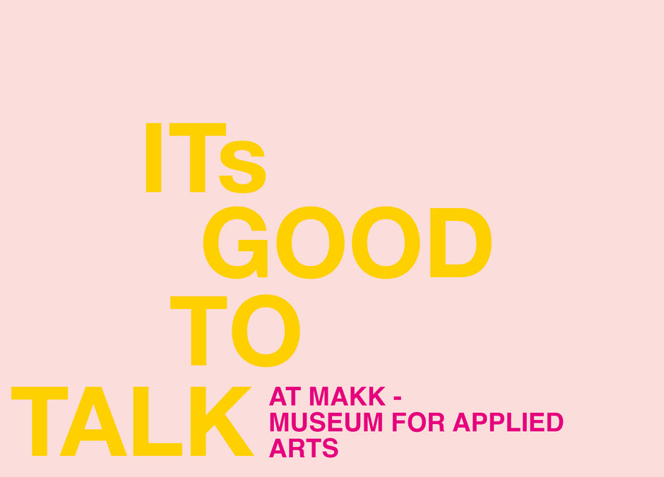 Midgard Licht | Talk im MAKK Museum Köln zur ORGATEC 2024