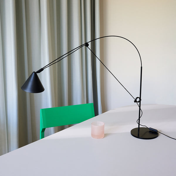 AYNO lighting family – Midgard Licht