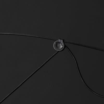 AYNO floor L | black – Midgard Licht