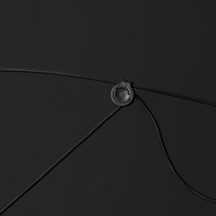 AYNO floor L | black – Midgard Licht