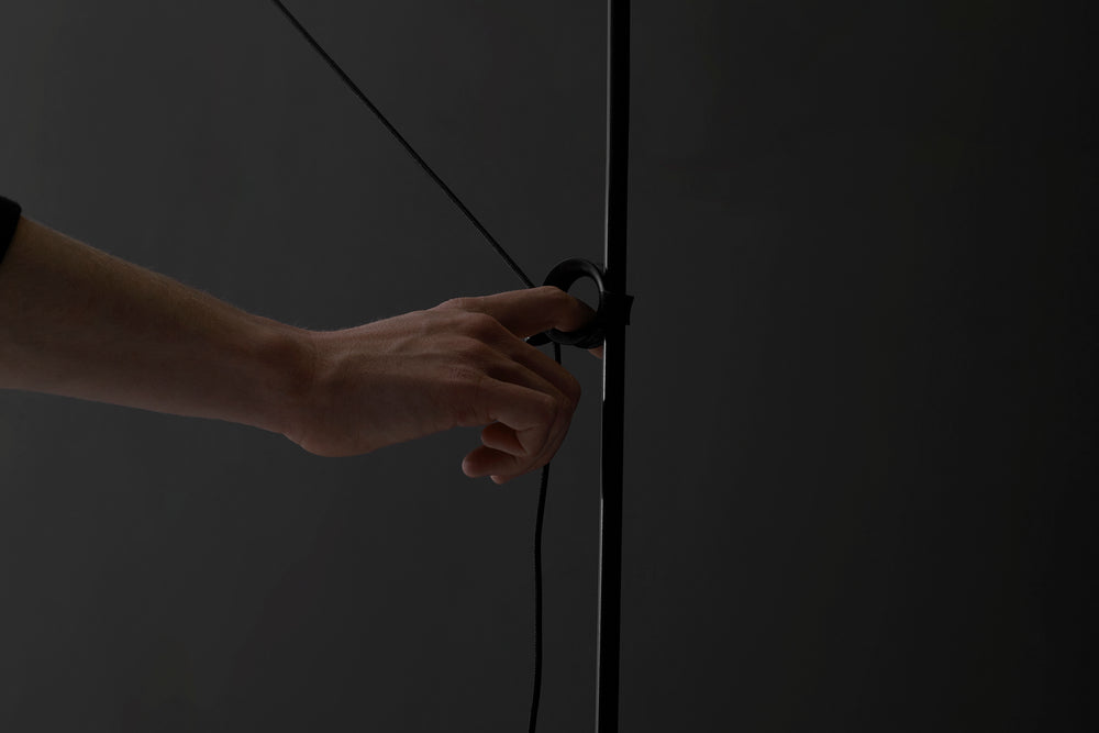 AYNO XL | floor – Midgard Licht