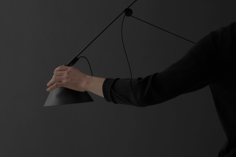 AYNO wall | XL – Midgard Licht