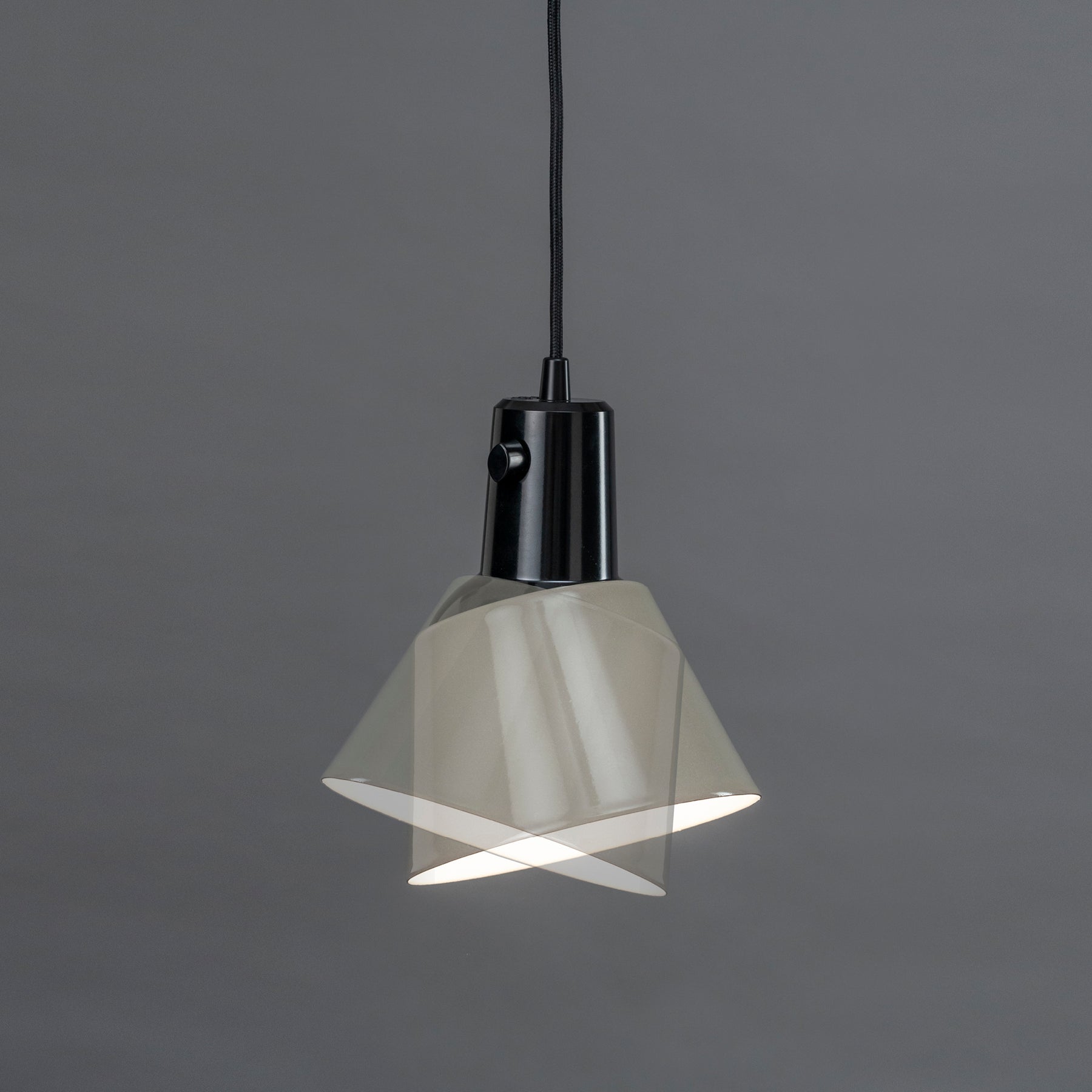 Midgard Licht | K830 wall + K831 pendant