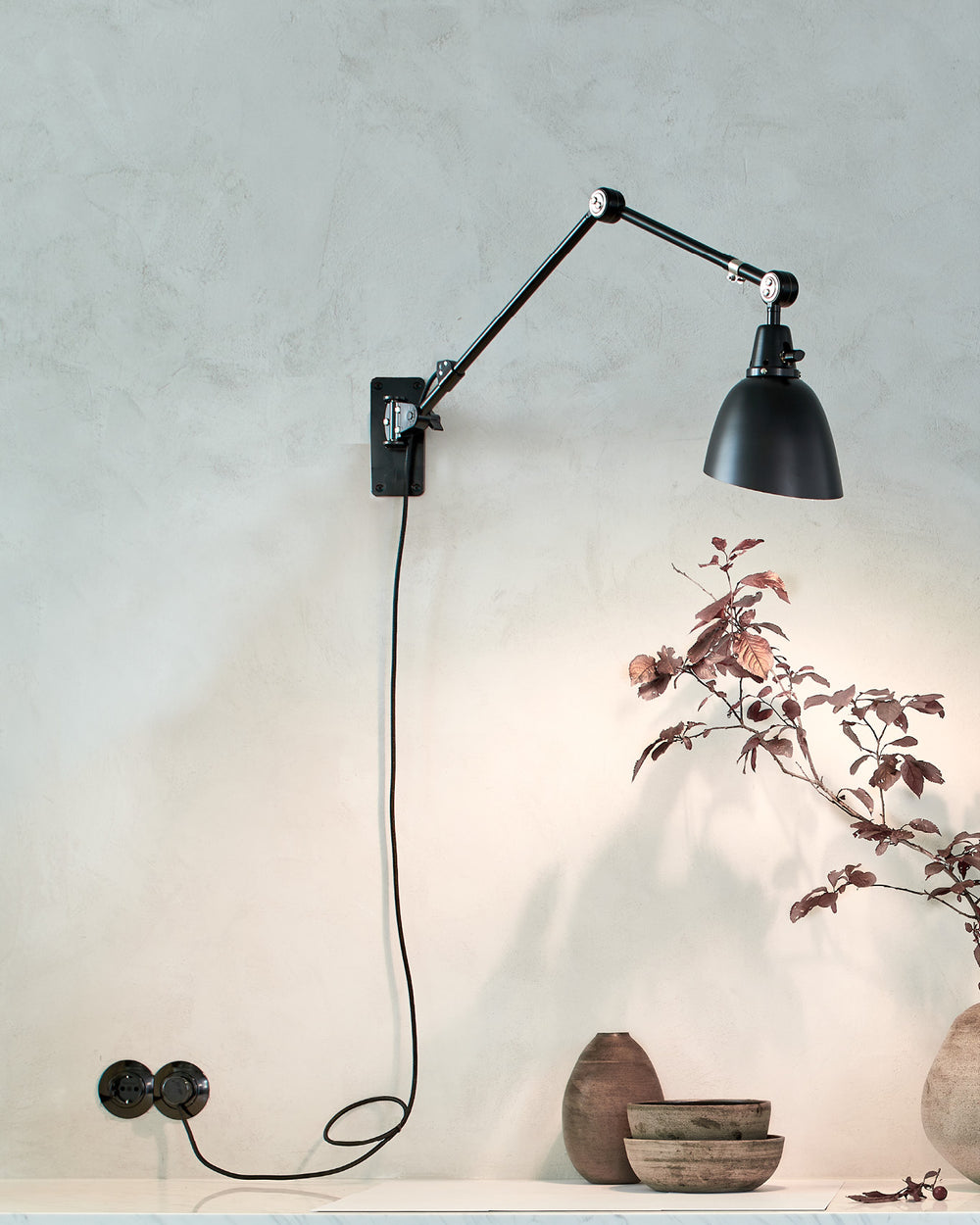 TYP 505 | wall – Midgard Licht