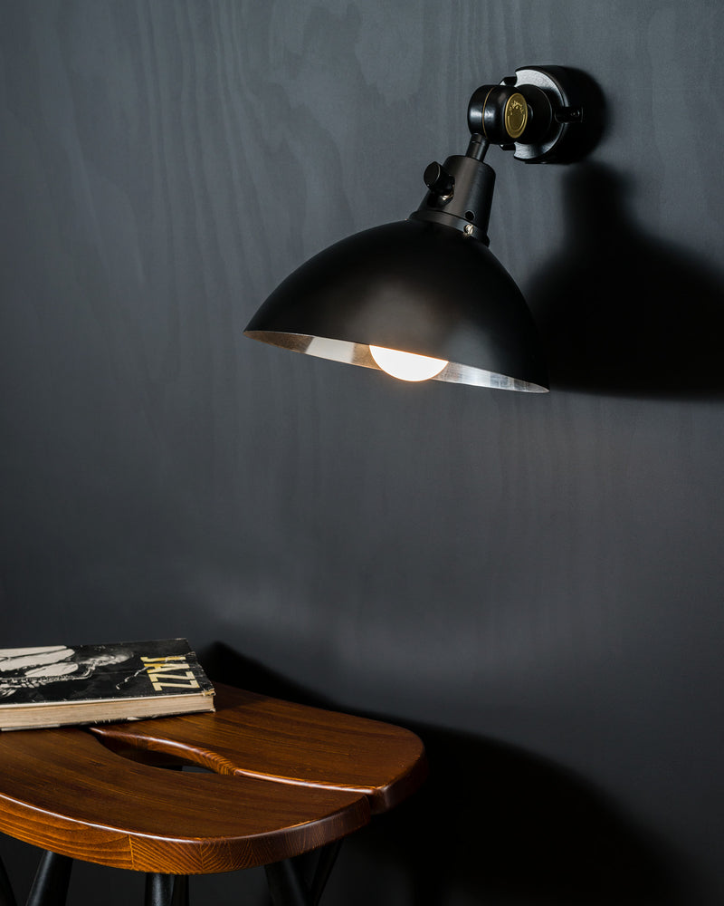 TYP 555 | wall spot – Midgard Licht