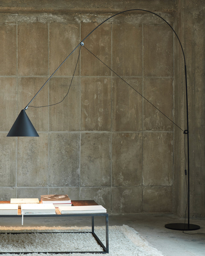 AYNO XL | floor – Midgard Licht