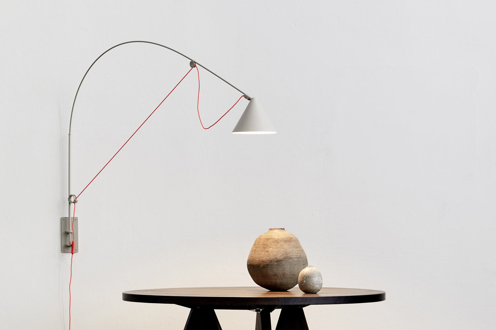 AYNO lighting family – Midgard Licht