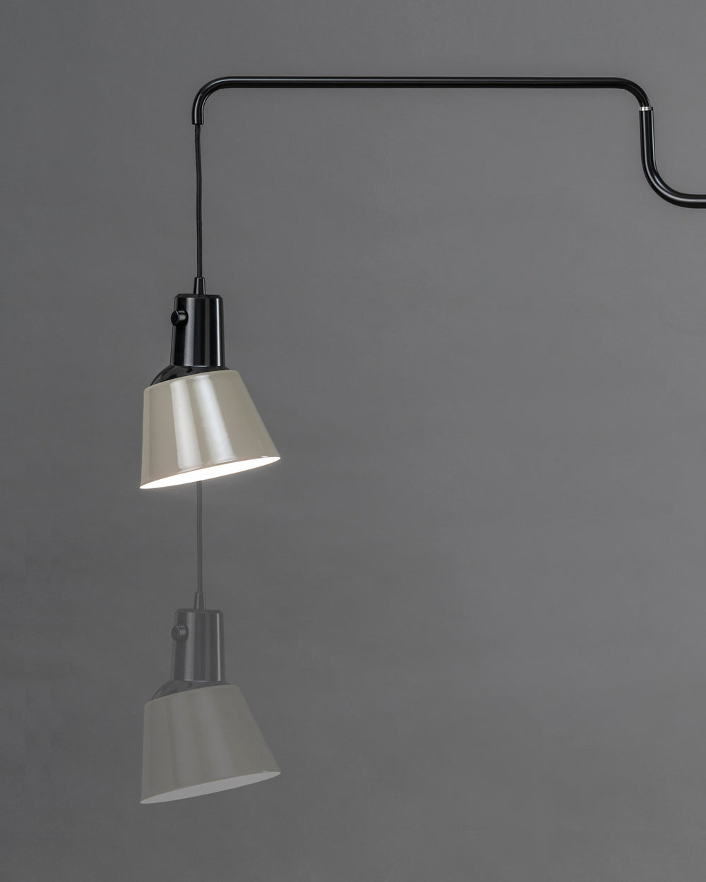 K830 wall – Midgard Licht