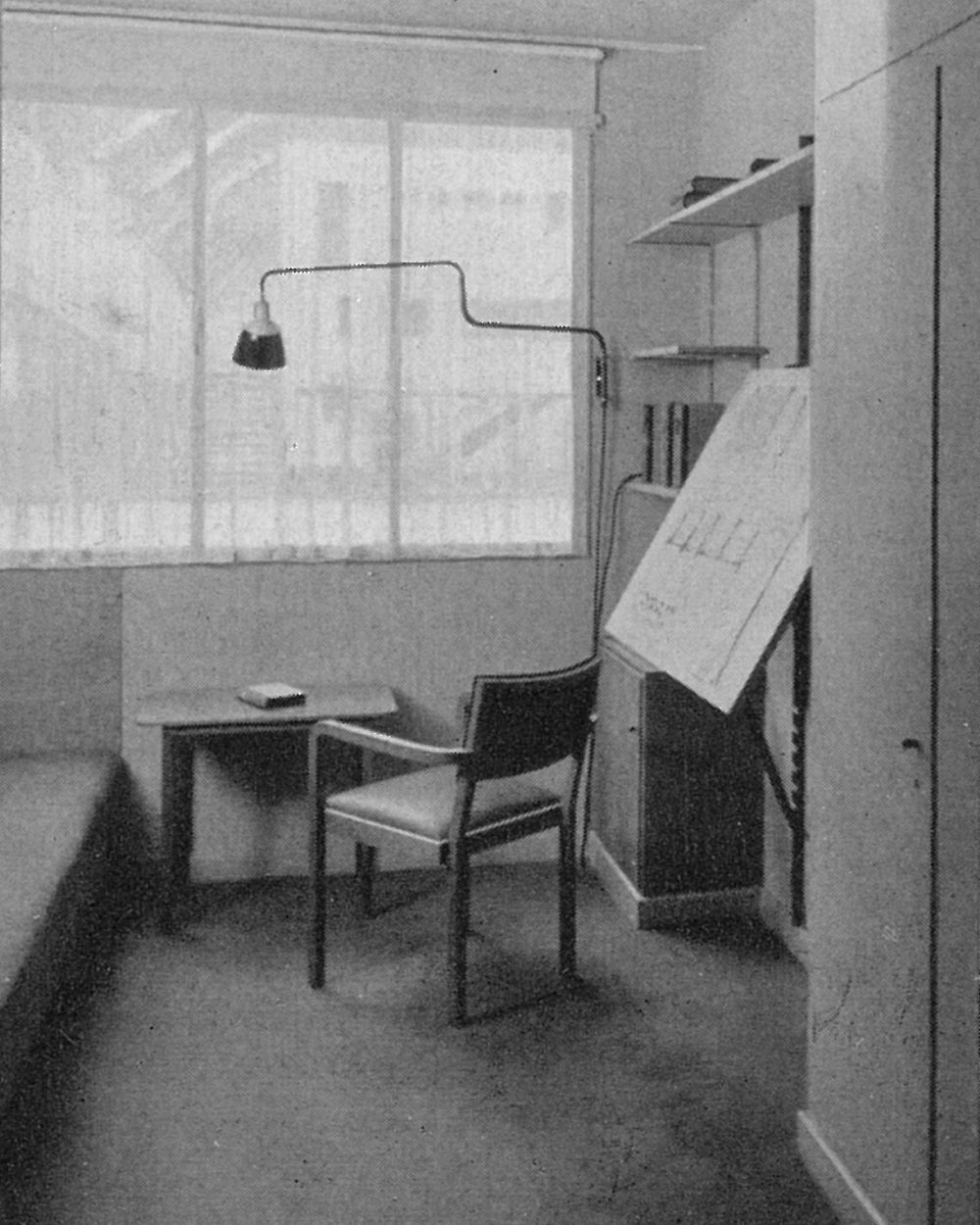 K830 wall – Midgard Licht