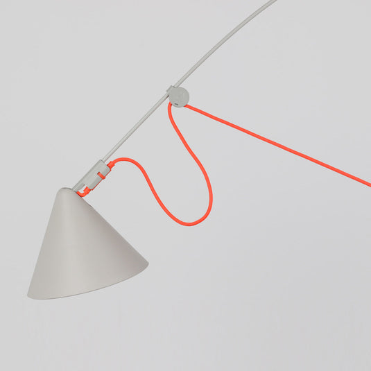 AYNO L | wall – Midgard Licht