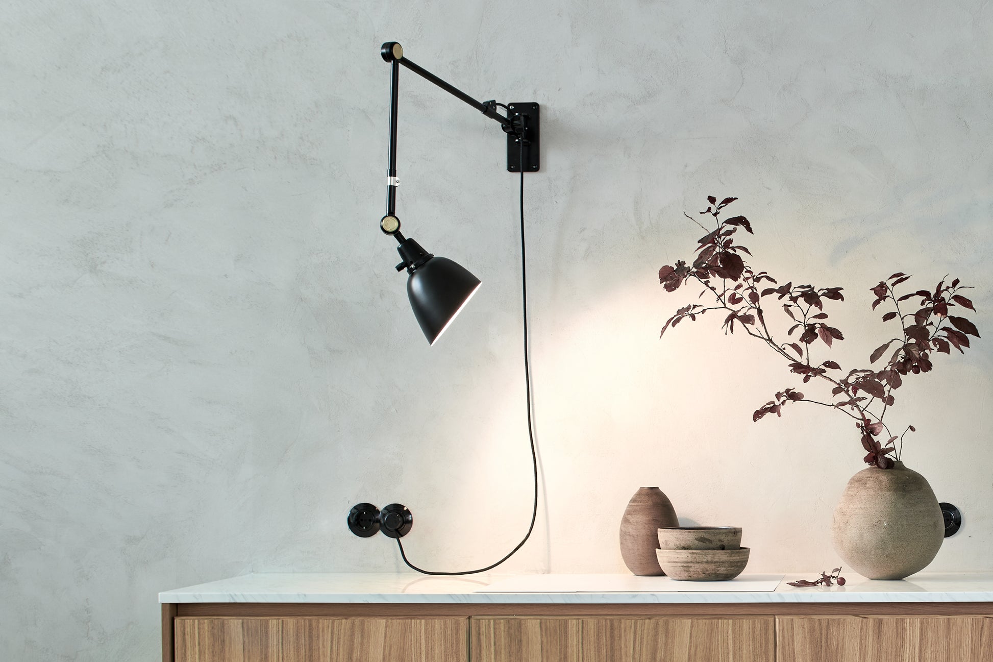 MODULAR lighting system – Midgard Licht