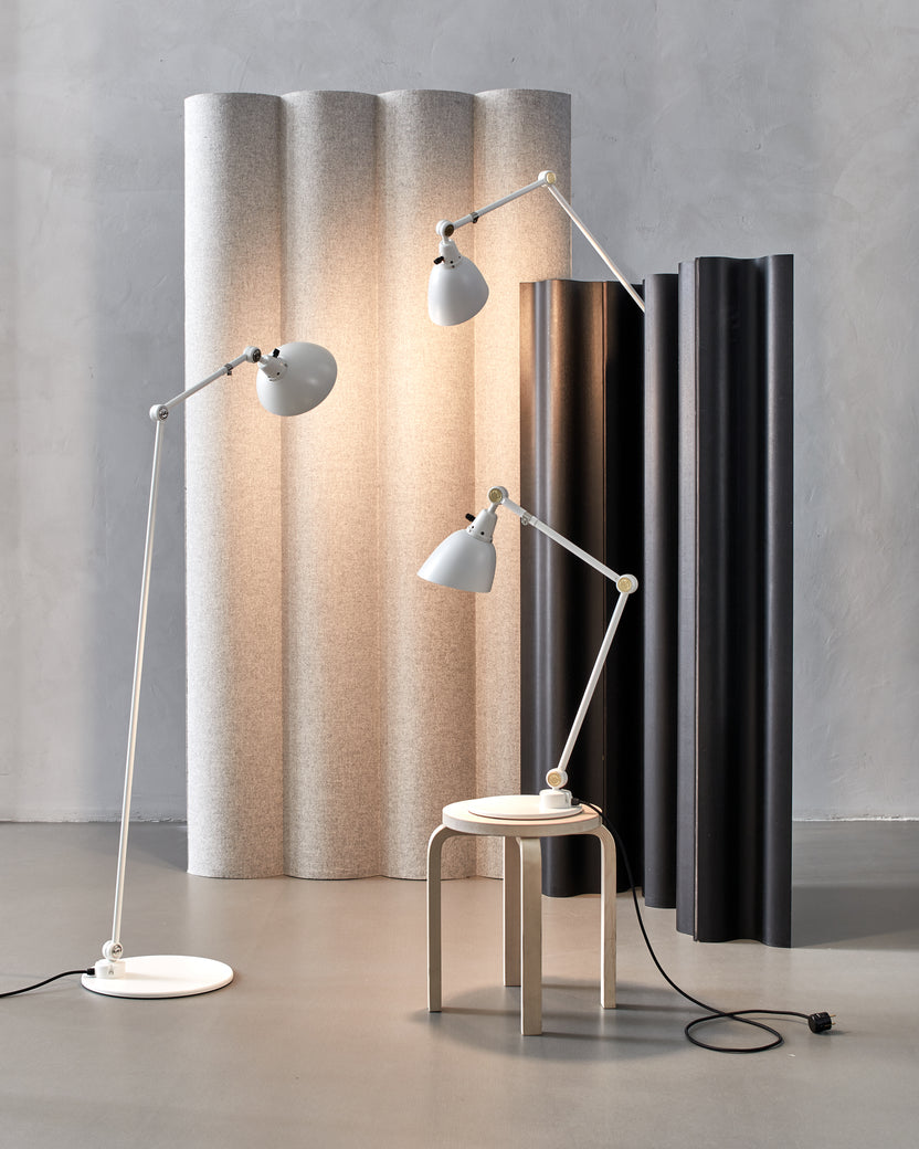 MODULAR lighting system – Midgard Licht