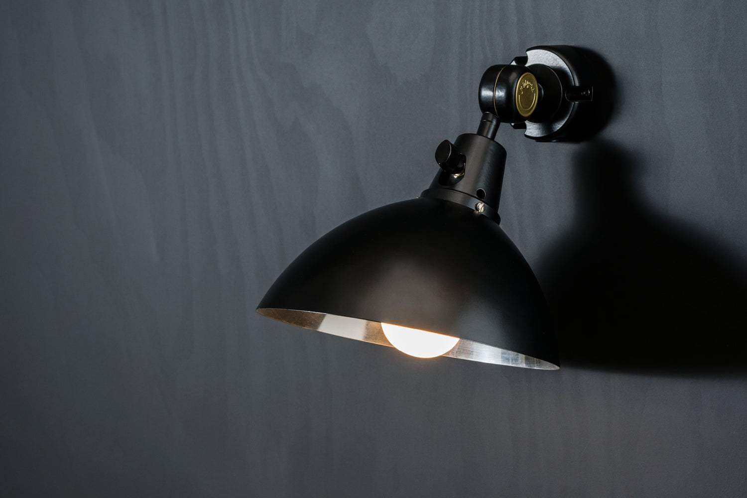 Midgard Licht | TYP 555 | wall spot