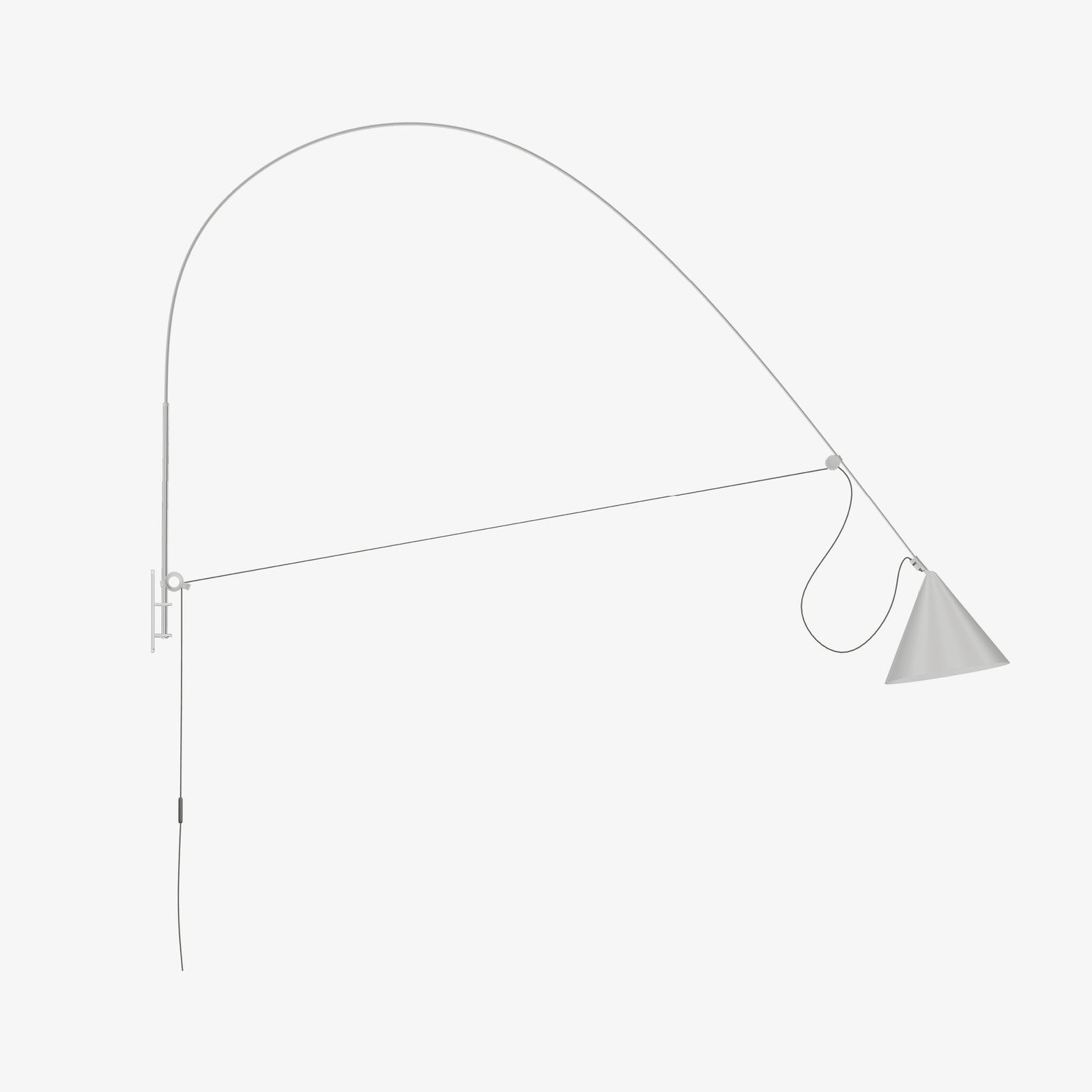 AYNO wall | XL – Midgard Licht