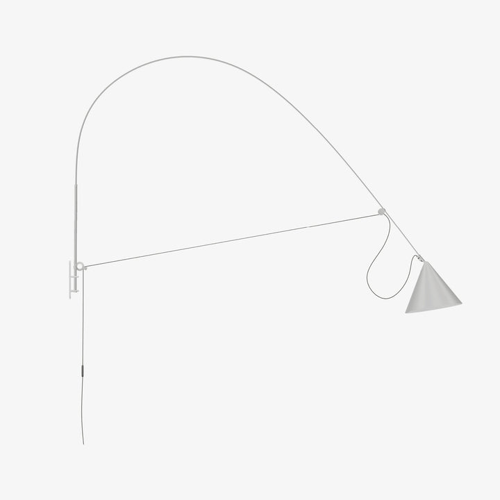 AYNO wall | XL – Midgard Licht