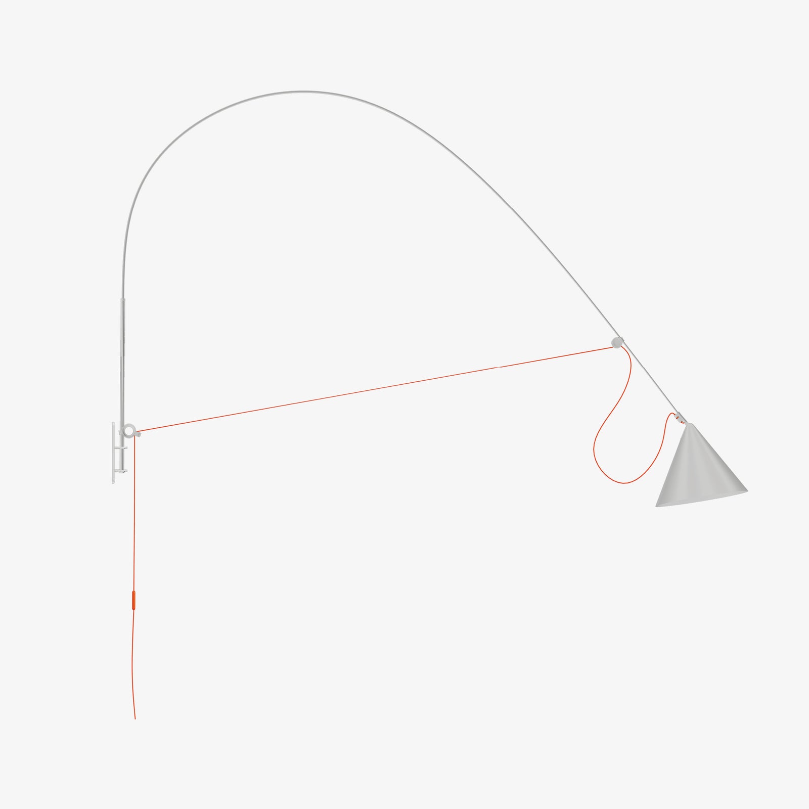 AYNO wall | XL – Midgard Licht