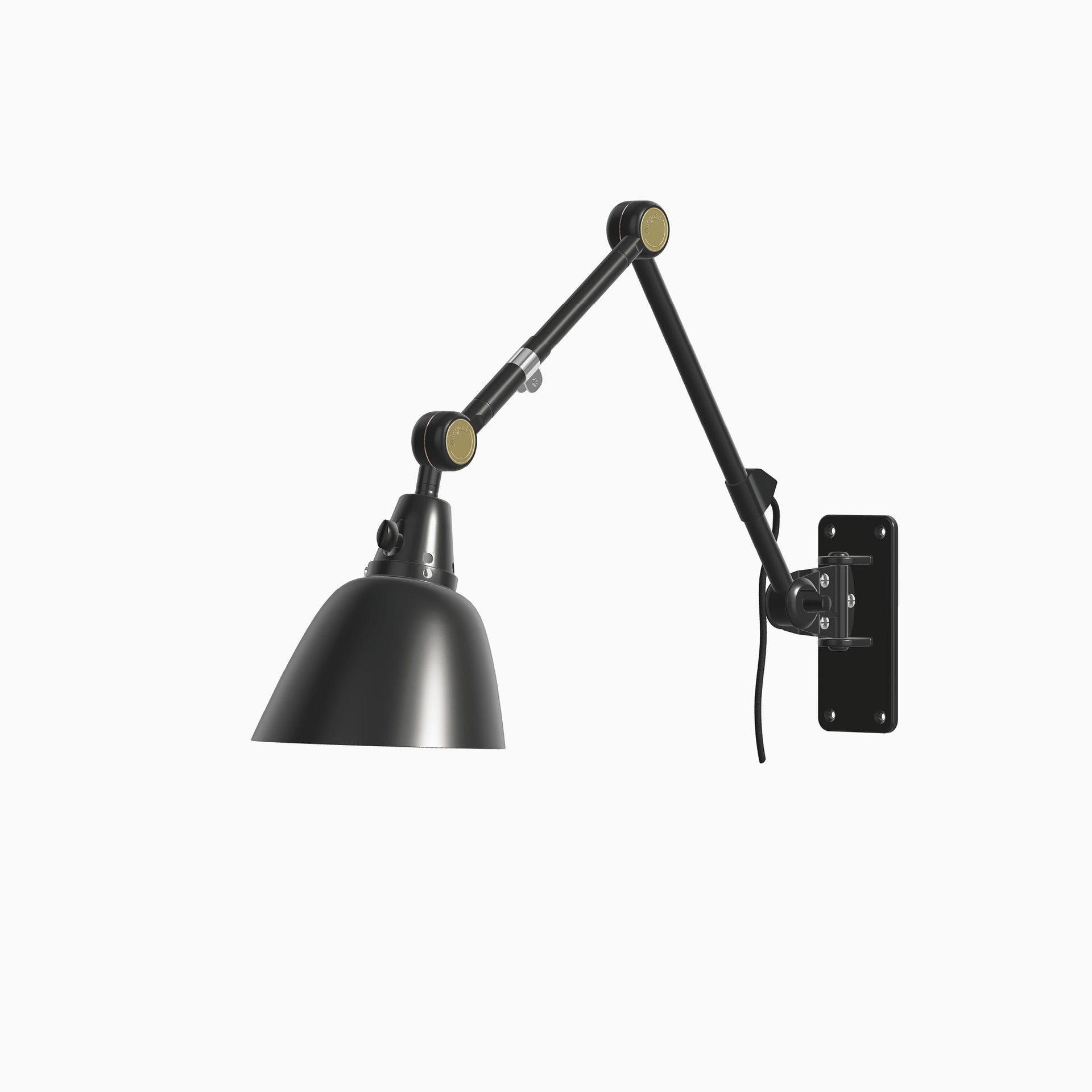 MODULAR lighting system – Midgard Licht