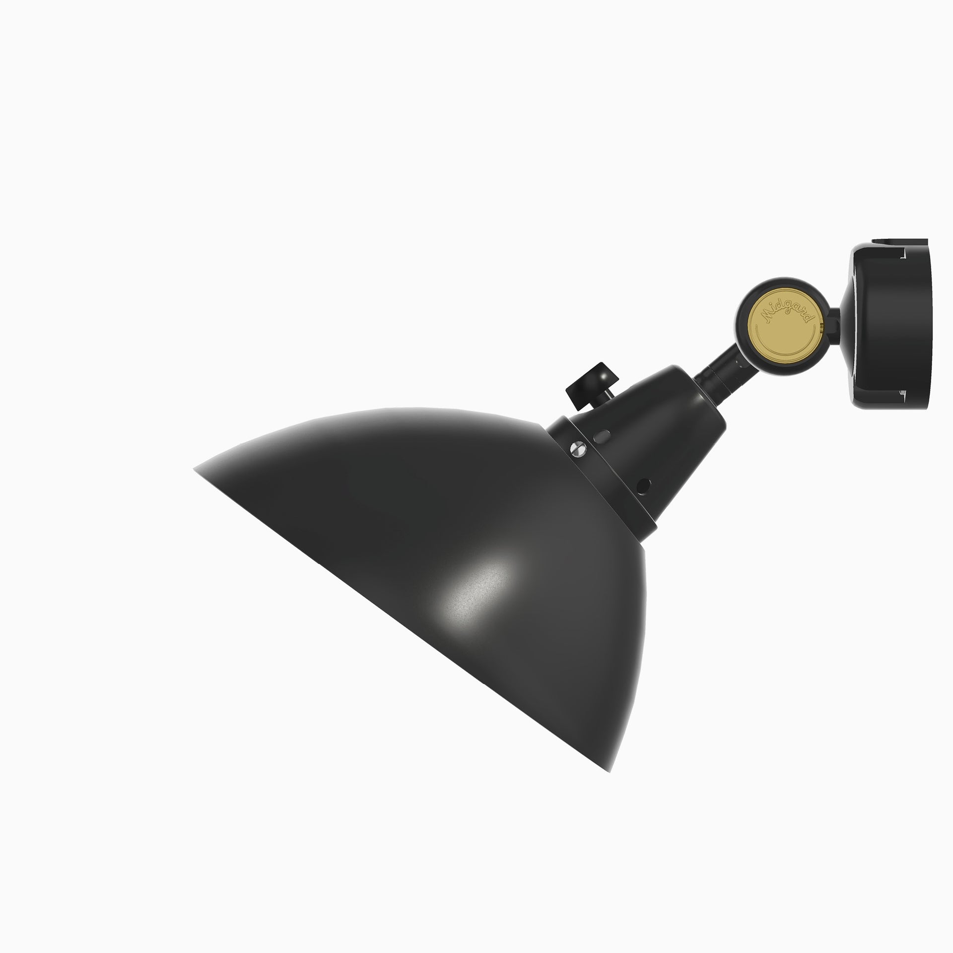 MODULAR lighting system – Midgard Licht